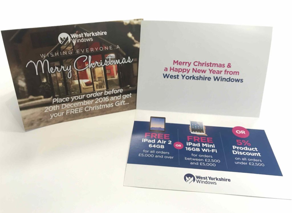 Christmas Card Mailing Services for Bulk Senders of Christmas Cards