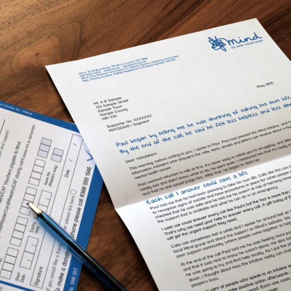 Mailshots | Create a Mail shot | Cost Effective Mailshot Marketing