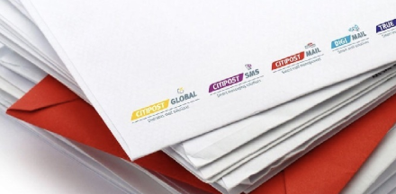 Mailing Services UK from our Mailing House | The Direct Mail Company