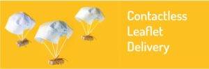 Leaflet Distribution & Flyer Delivery Services UK | Rated Exellent