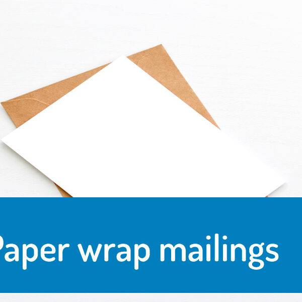 5 Direct Mail Letter Examples - The Direct Mail Company