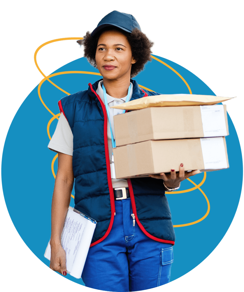 Bulk Mail Postage Rates | Send Letters & Parcels in Bulk