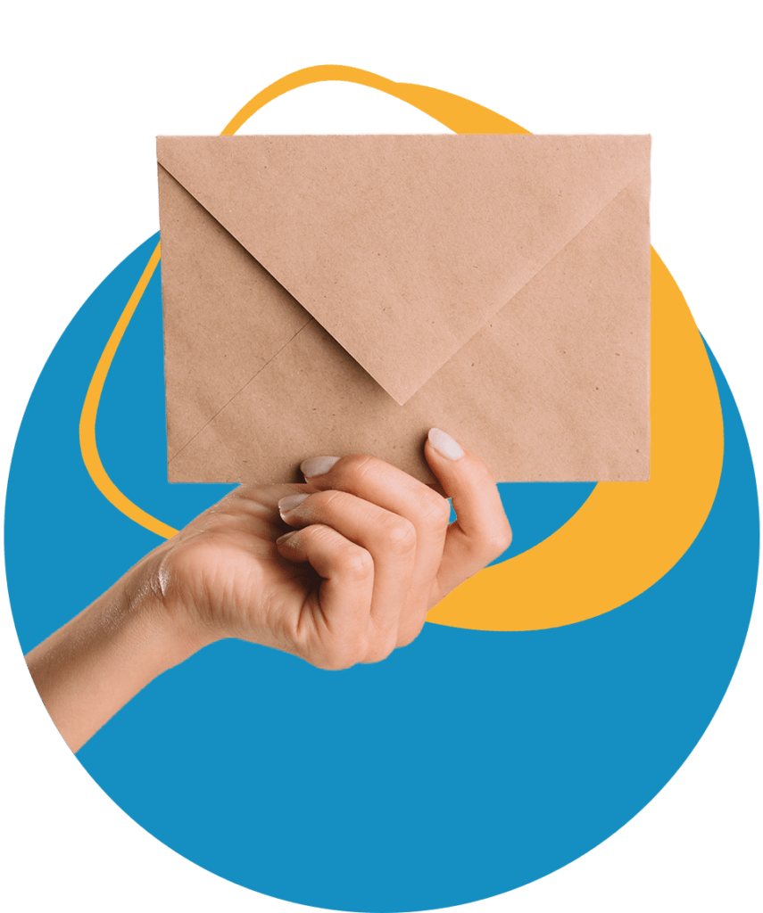 Mailshots | Create a Mail shot | Cost Effective Mailshot Marketing